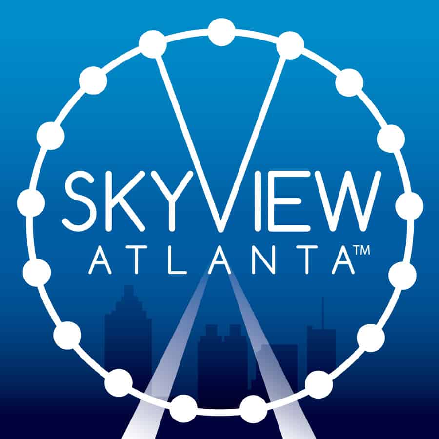 SkyView Atlanta | Atlanta’s Iconic Observation Wheel